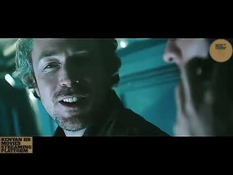DJ AFRO 2024 LATEST HD ACTION MOVIE