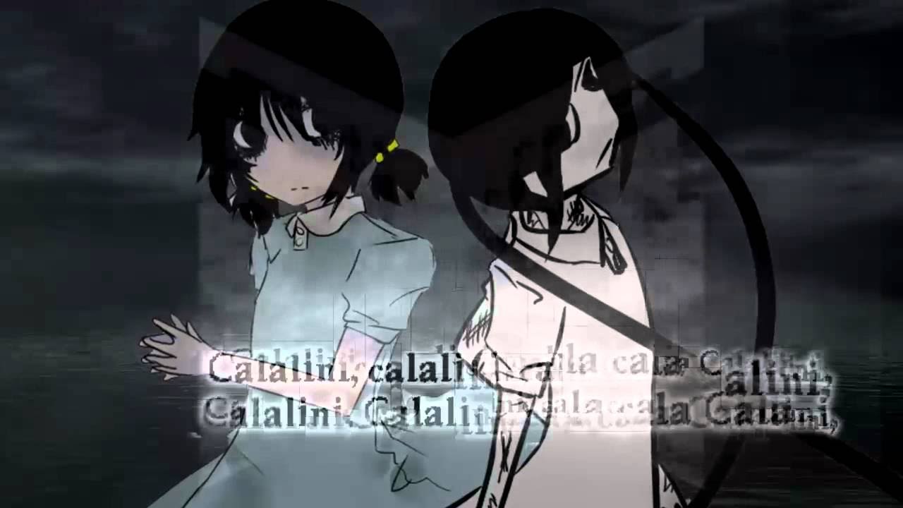 【VOCALOID ORIGINAL】Calalini【Kaai Yuki】【Legendado PTBR】 - YouTube