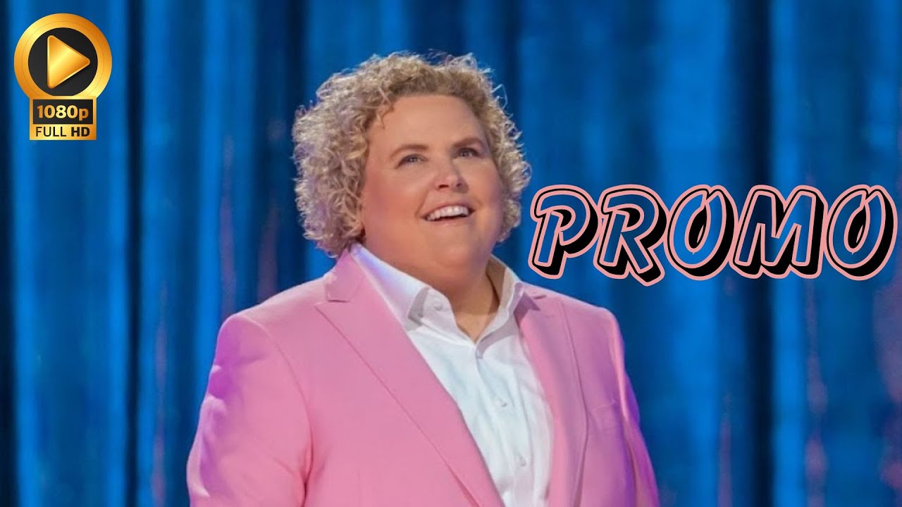 Fortune Feimster: Crushing It | Sneak Peek | Netflix Updates - YouTube