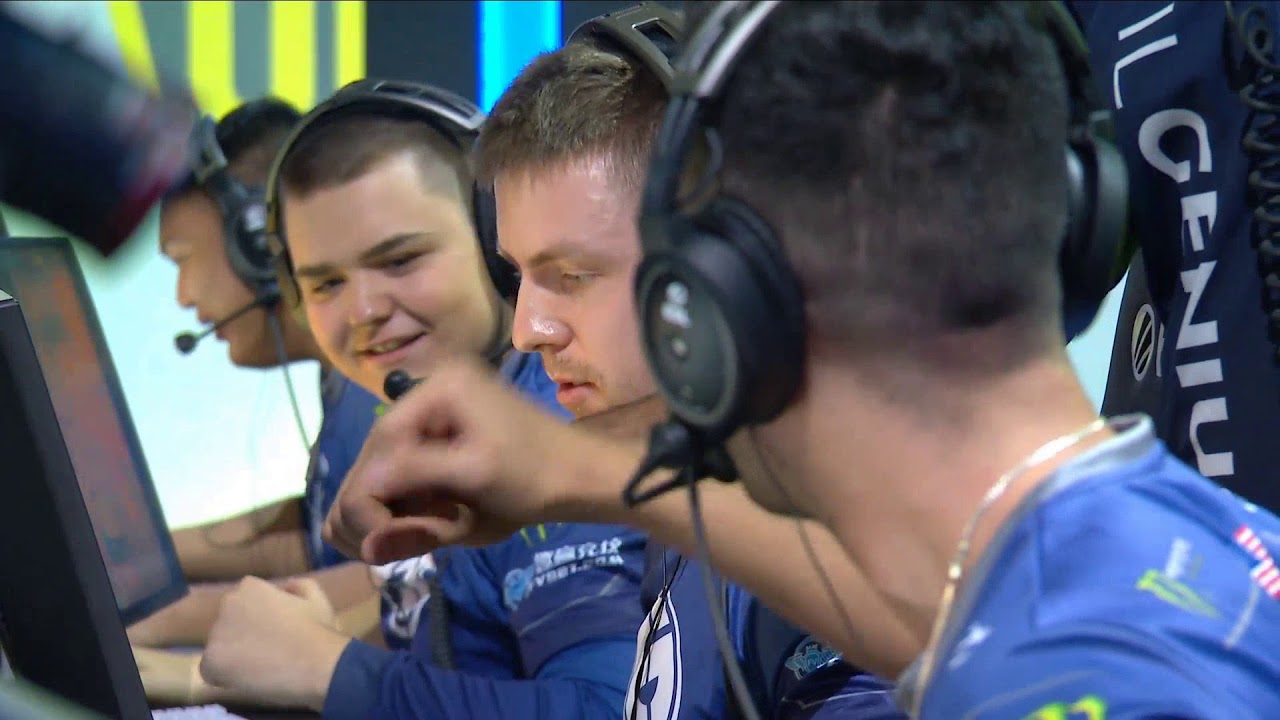 New cache remake revealed - YouTube