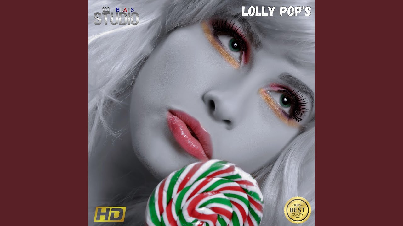 Lolly Pop's - YouTube