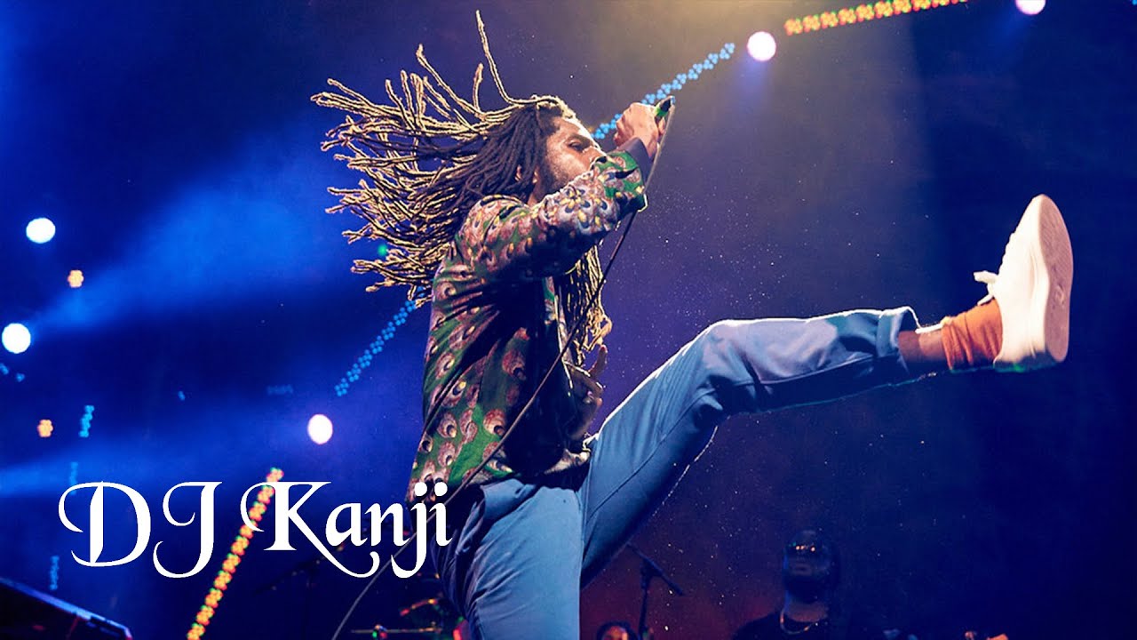 Reggae Joint 2017 (Official Dj Kanji Mix) - YouTube Music