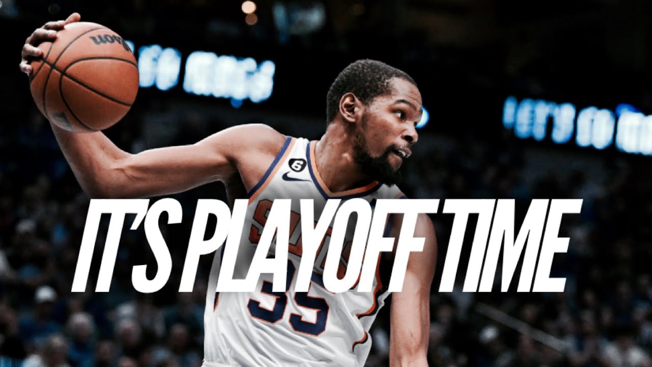 Playoff Matchups! Breaking Down Each Known Series - YouTube