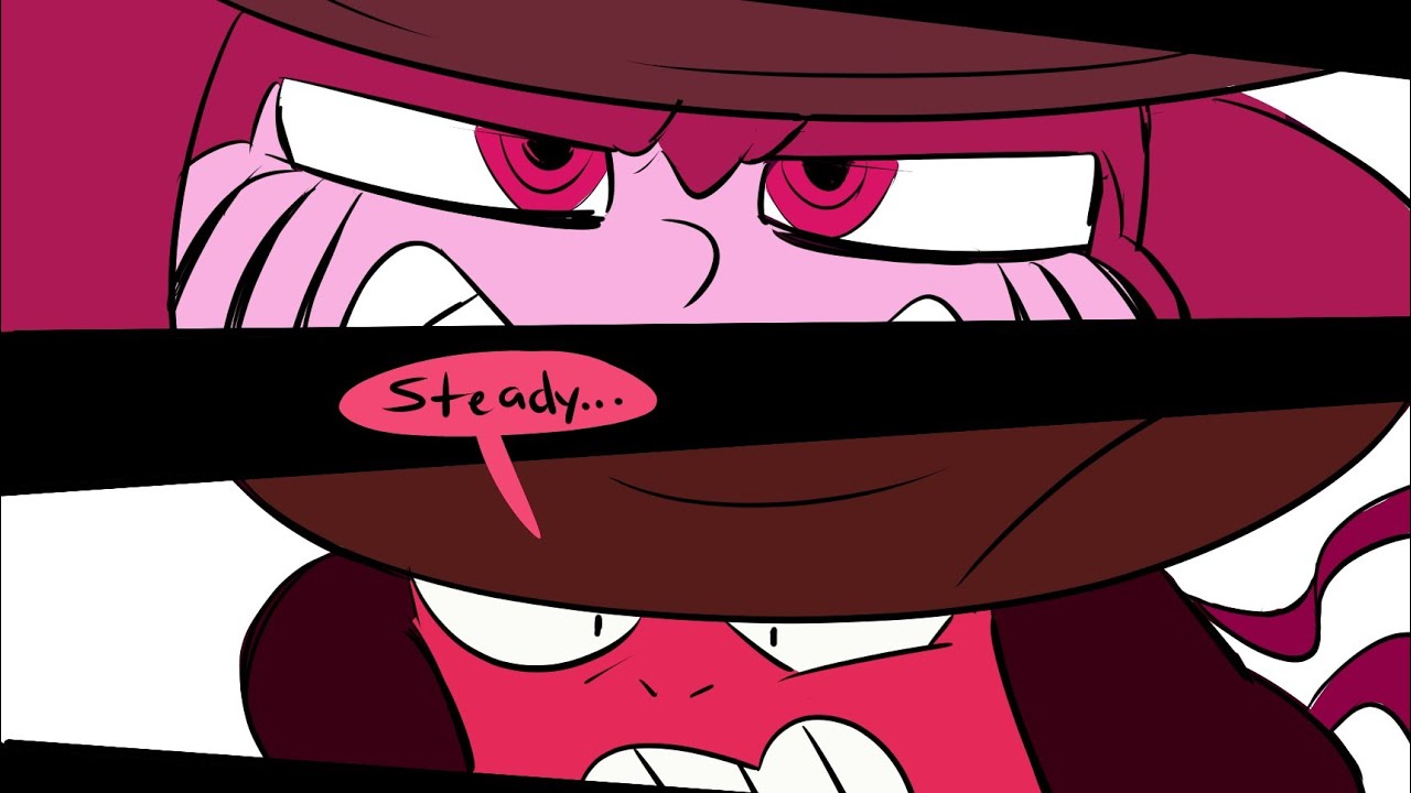 For the Lady's Heart [SU - COMIC DUB] - YouTube