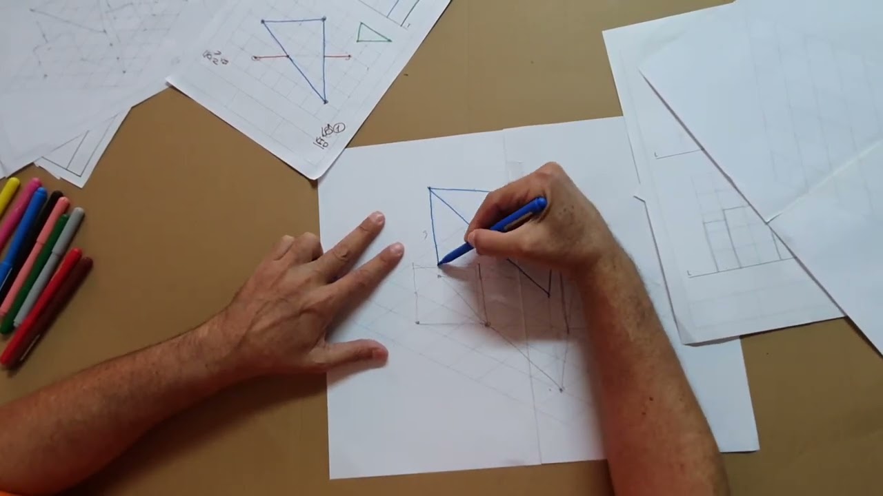 ISOMETRIA VIDEO 2 - YouTube
