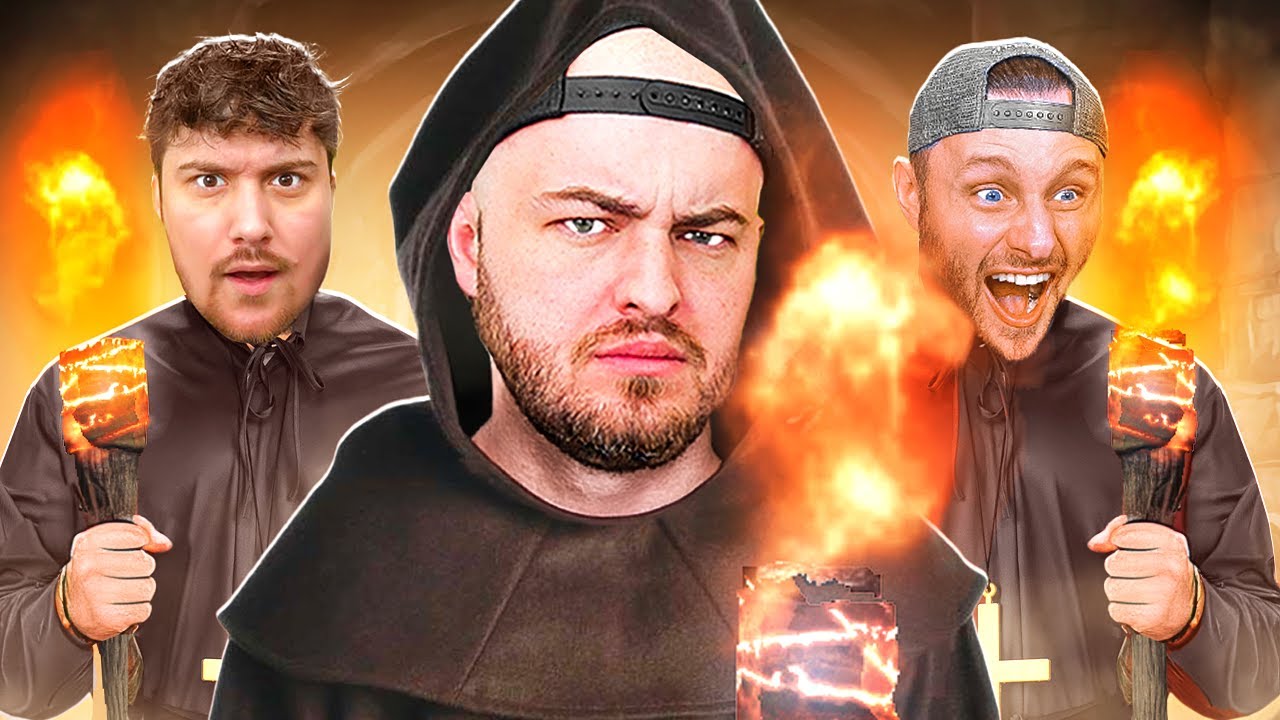 DO NOT TRAVEL AT NIGHT in Pilgrim (Scary) - YouTube