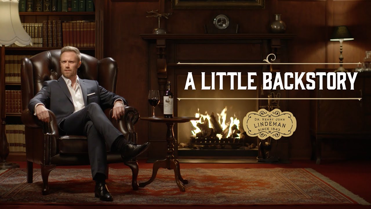 Dr. Henry Lindeman's Legacy - YouTube