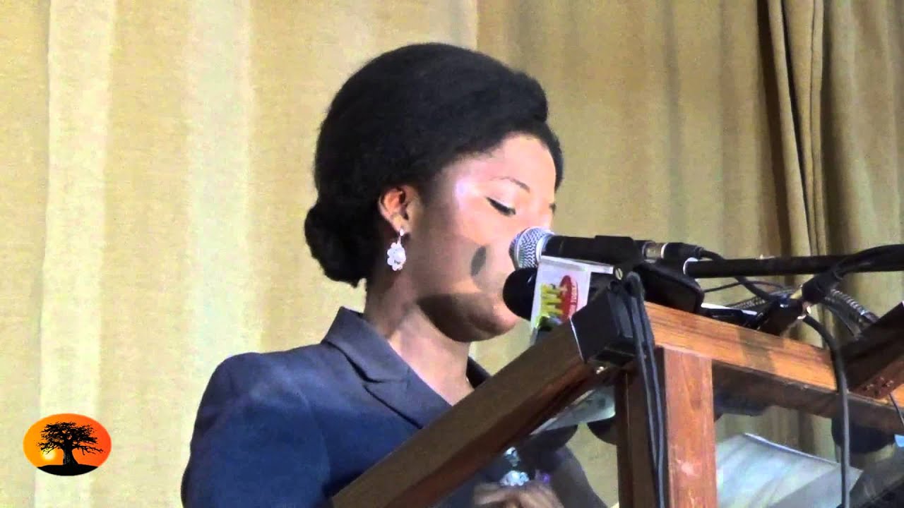 Maman Ingrid Ataféinam AWADE, lance sa MUAJ (Mutuelle des Artistes et ...