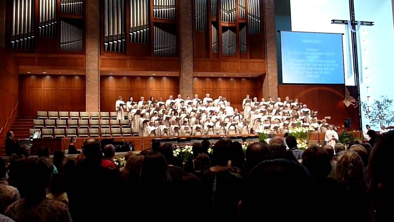 St Lukes UMC HC.MOV - YouTube