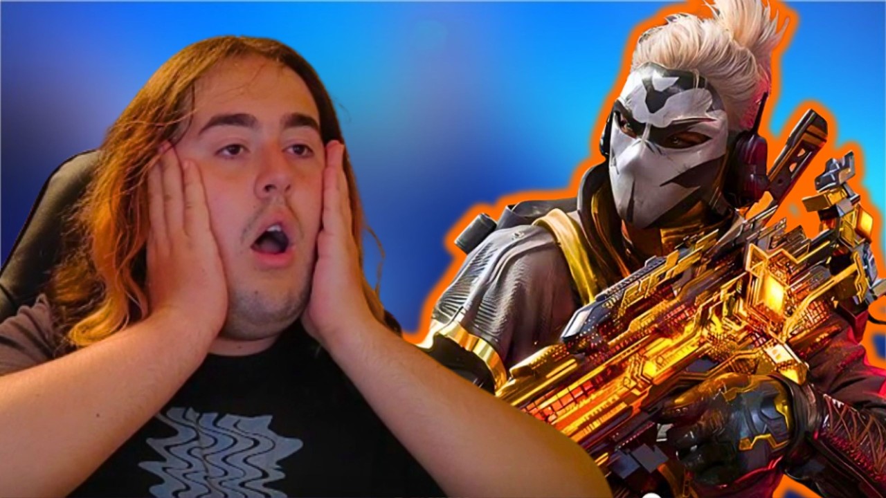 *NEW* BRIGHT BLADE FFAR MYTHIC DROP HAS ARRIVED || FFAR RANKED GAMEPLAY ...