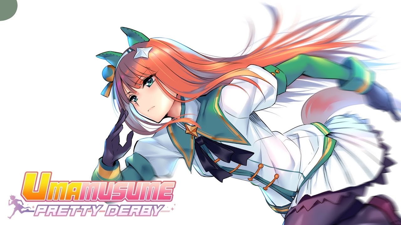 [Uma Musume: Pretty Derby] Mmmmm nyante aja lah :3 - YouTube