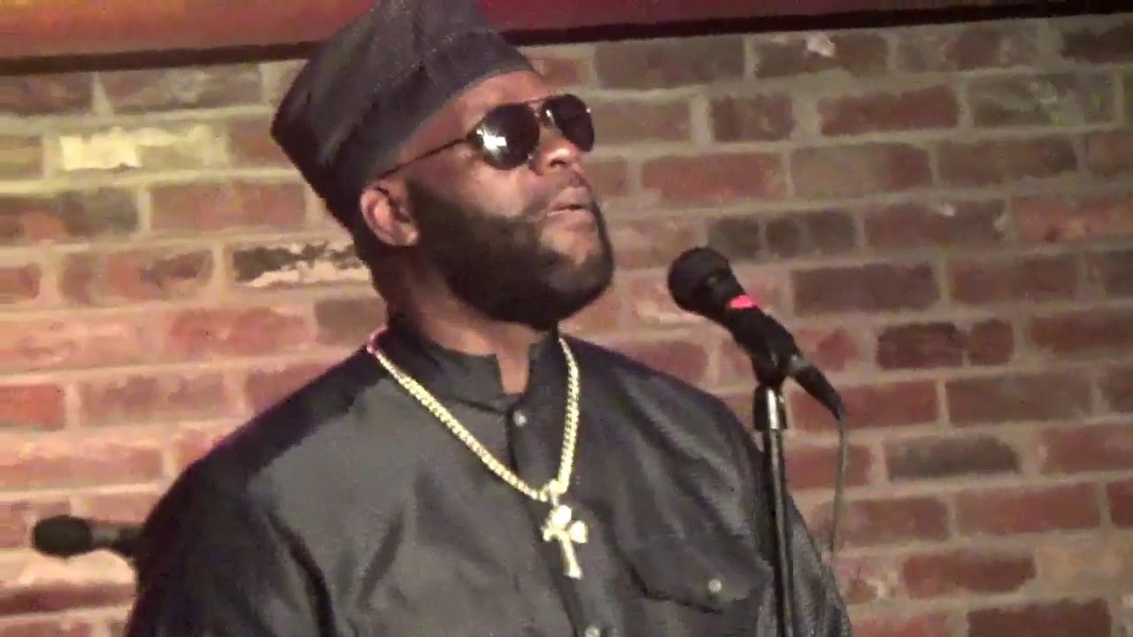 HOW I FEEL INSIDE - YouTube