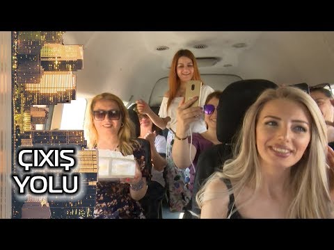 Aparici telefonlara niye cavab vermedi? - Cixis yolu - 27.06.2019 - Anons