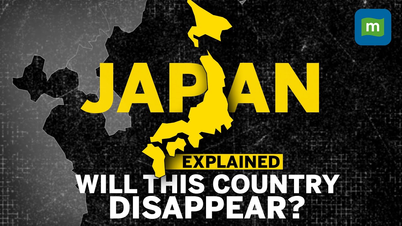 Japan Population Crisis: Does The World Have Too Many Or Few People ...
