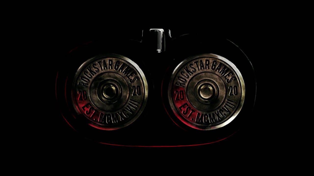 Red Dead Redemption 2(RDR 2) Shotgun Intro loop (1 Minute) - YouTube