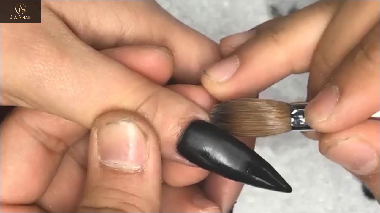 new art design/TOP 10 -JAS NAIL/AMAZING NAIL ART DESIGN-2018/NAIL ...