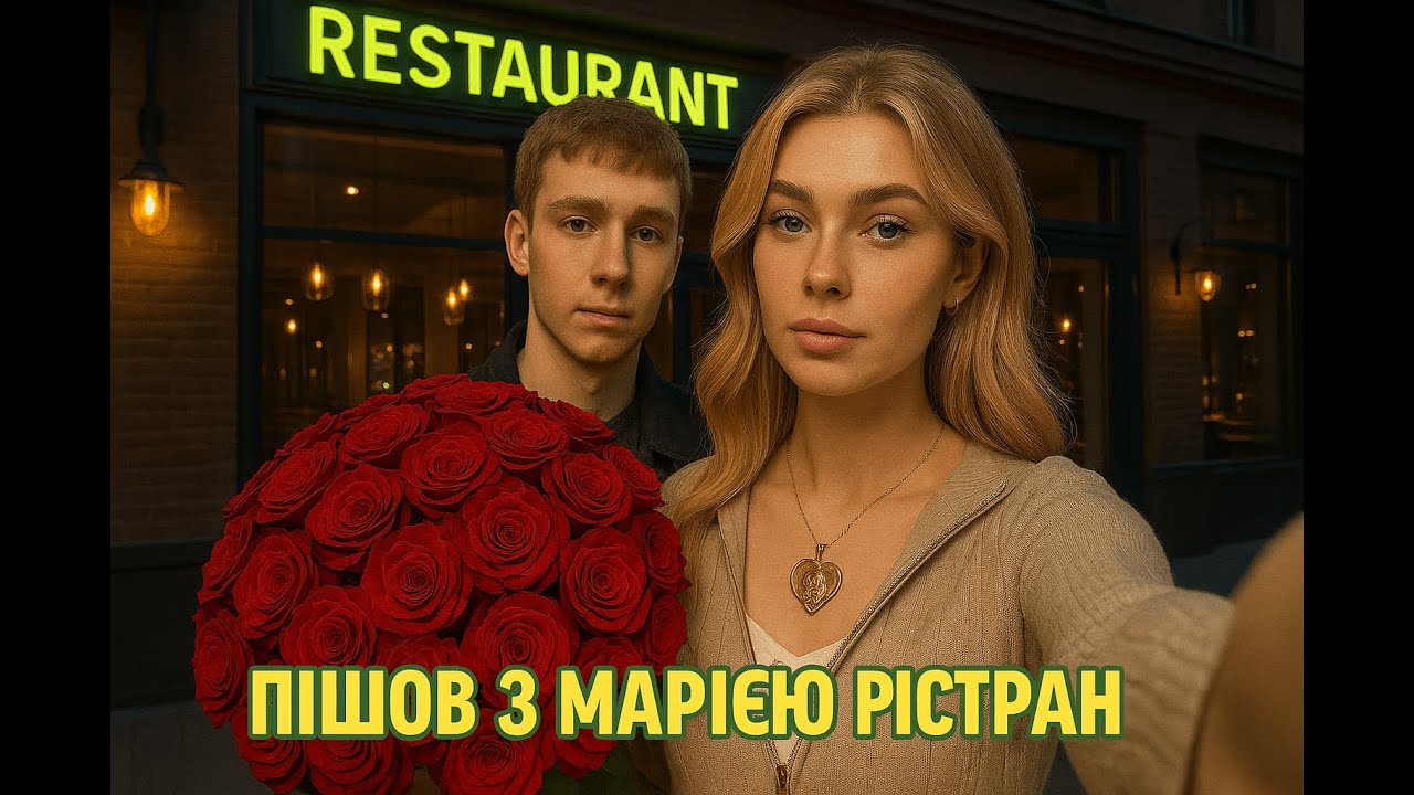 МИСТЕР БИЗНЕС СВОДИЛ МАРИЮ В САМЫЙ ДОРОГОЙ РЕСТОРАН| Mister Biznes Best ...