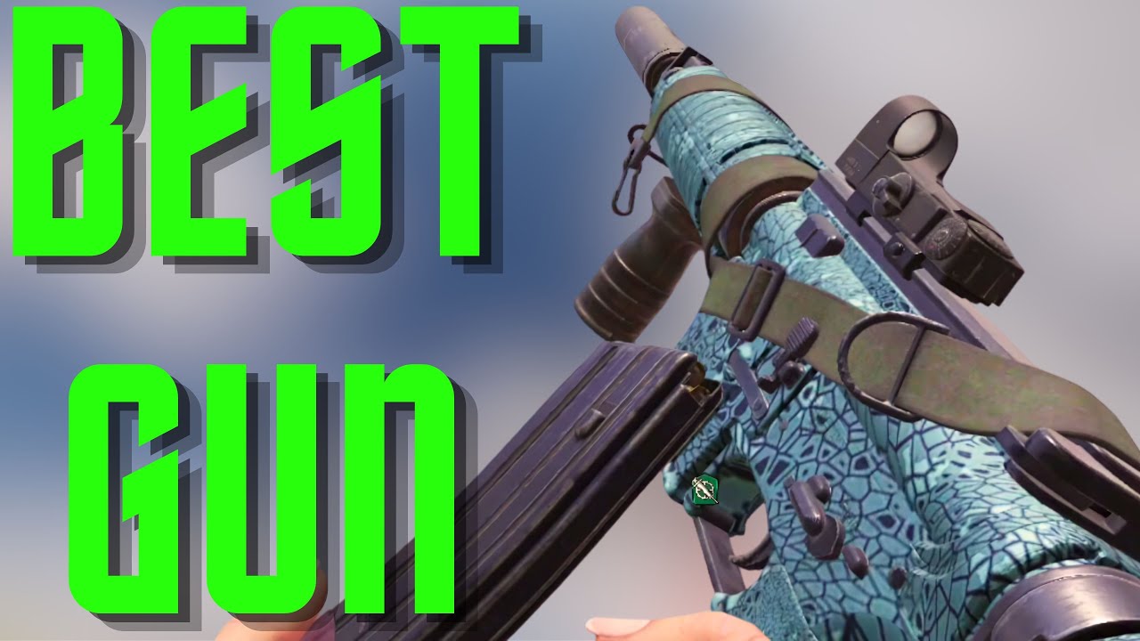this HIGH POWER XM4 ☠️ is the BEST GUN in SEASON 1 of COD MOBILE ...