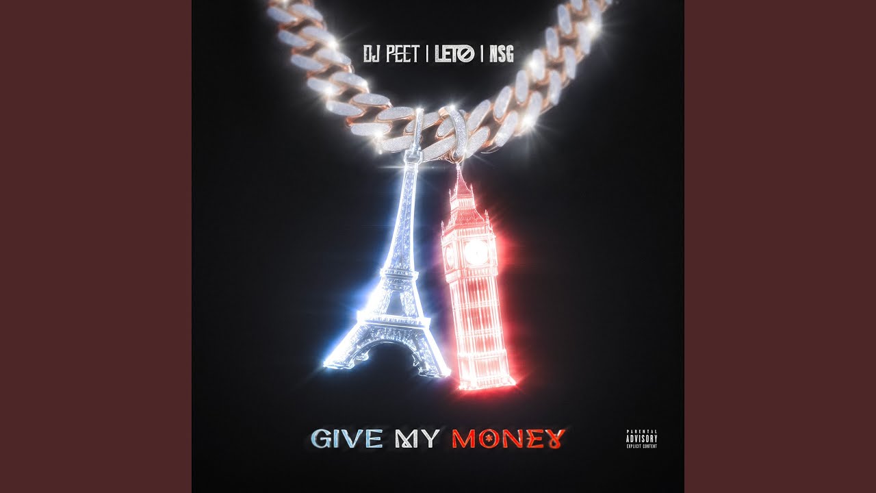 Give My Money - YouTube