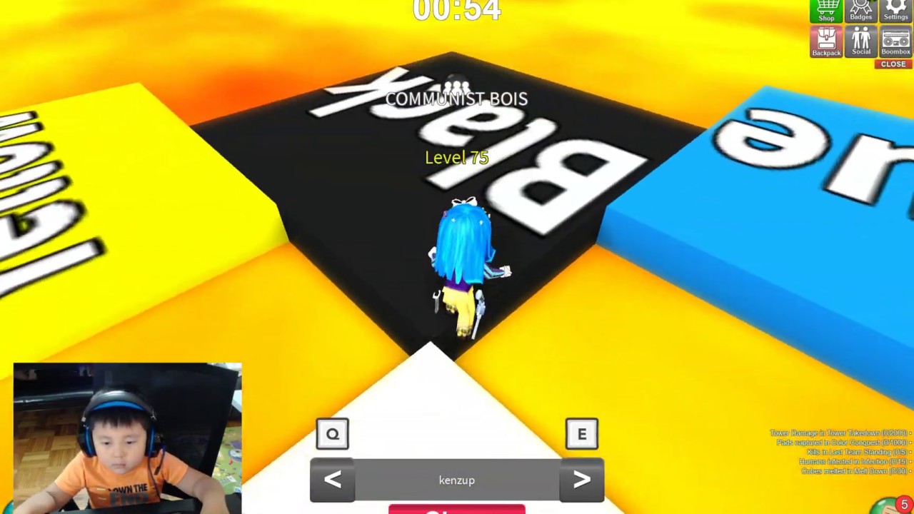 Ripull Mini Games!! Roblox!! Lets play!! - YouTube