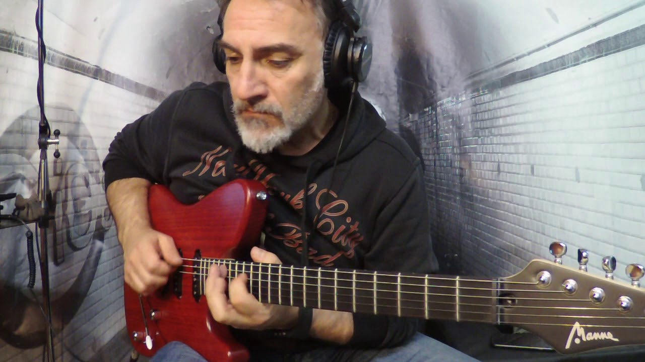 Marco Fanton Soul 6-1 - YouTube