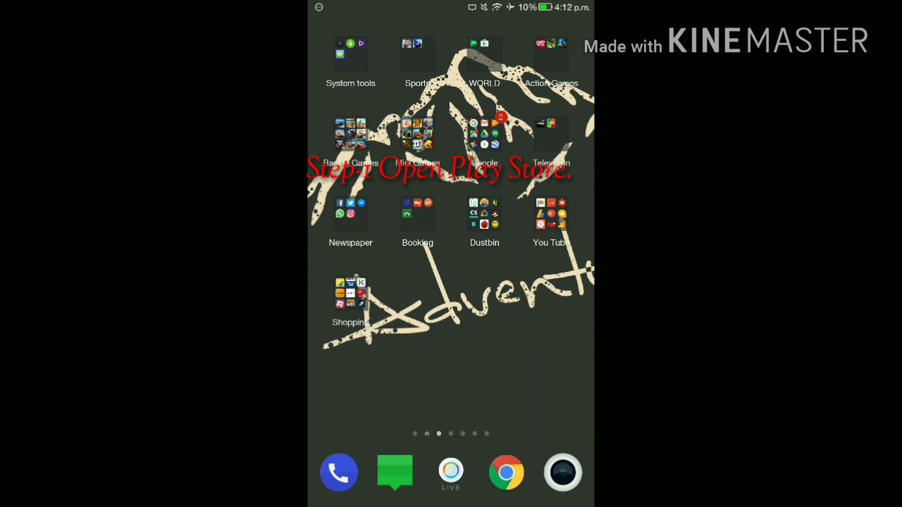 Do You Know How To Send Empty Message In Whats App See In Video do-you-know-how-to-send-empty-message-in-whats-app-see-in-video