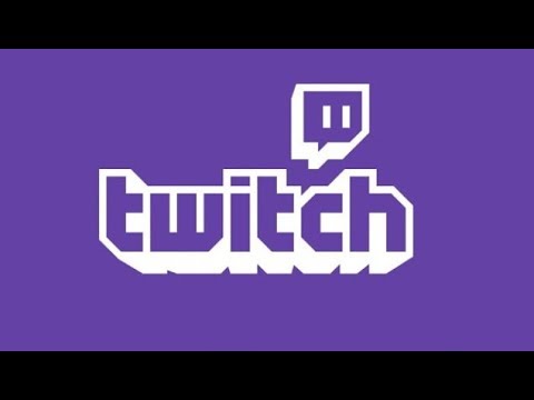 TWITCHDE CANLI YAYINDAYIM