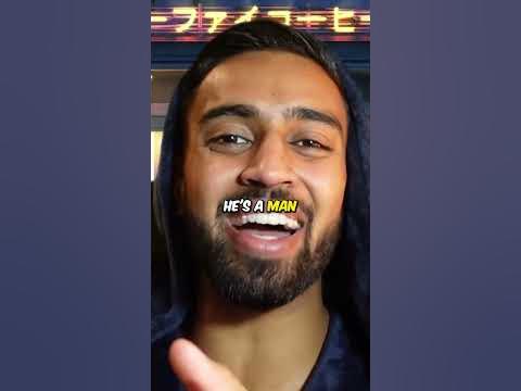 The Harsh Truth About The World | @Hamza97 |#hamza | #sigma #sigmamale ...