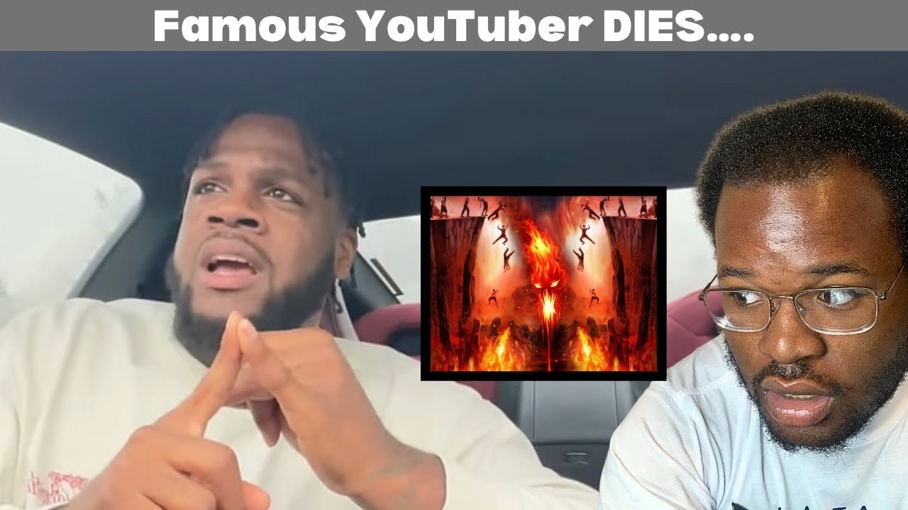 Famous YouTuber Joel tv 2.0 Dies… - YouTube