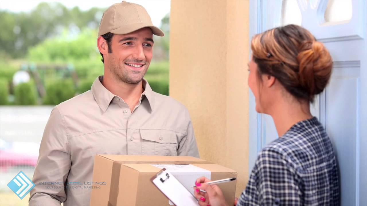 Parcel Pro Courier Service - YouTube