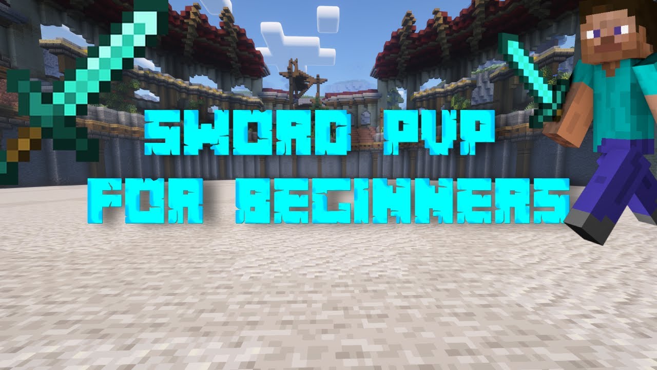 Dominate Sword PvP With These Simple Moves - YouTube