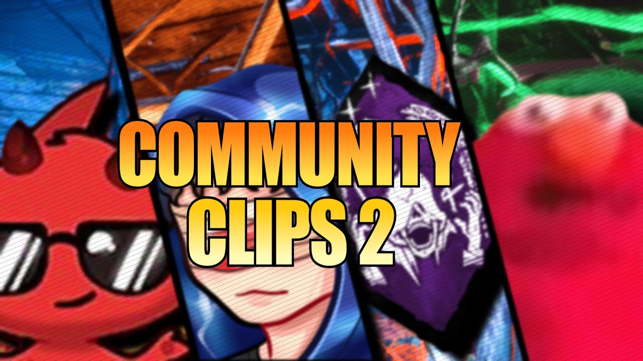 DBD Community Most Hilarious Clips Compilation 2 - YouTube
