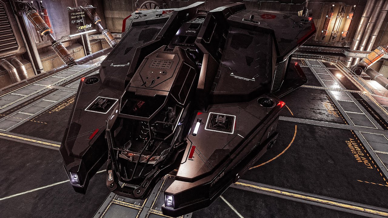 Vulture | Test Advanced Plasma Accelerator | Grade V : Rapid Fire ...