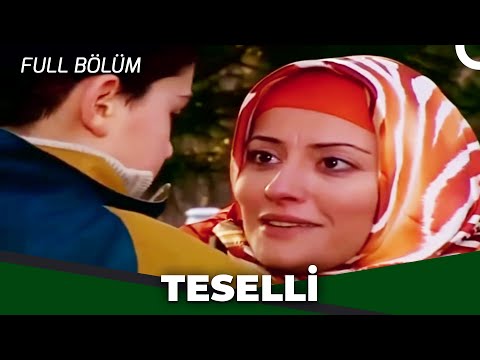 Teselli - Kanal 7 TV Filmi