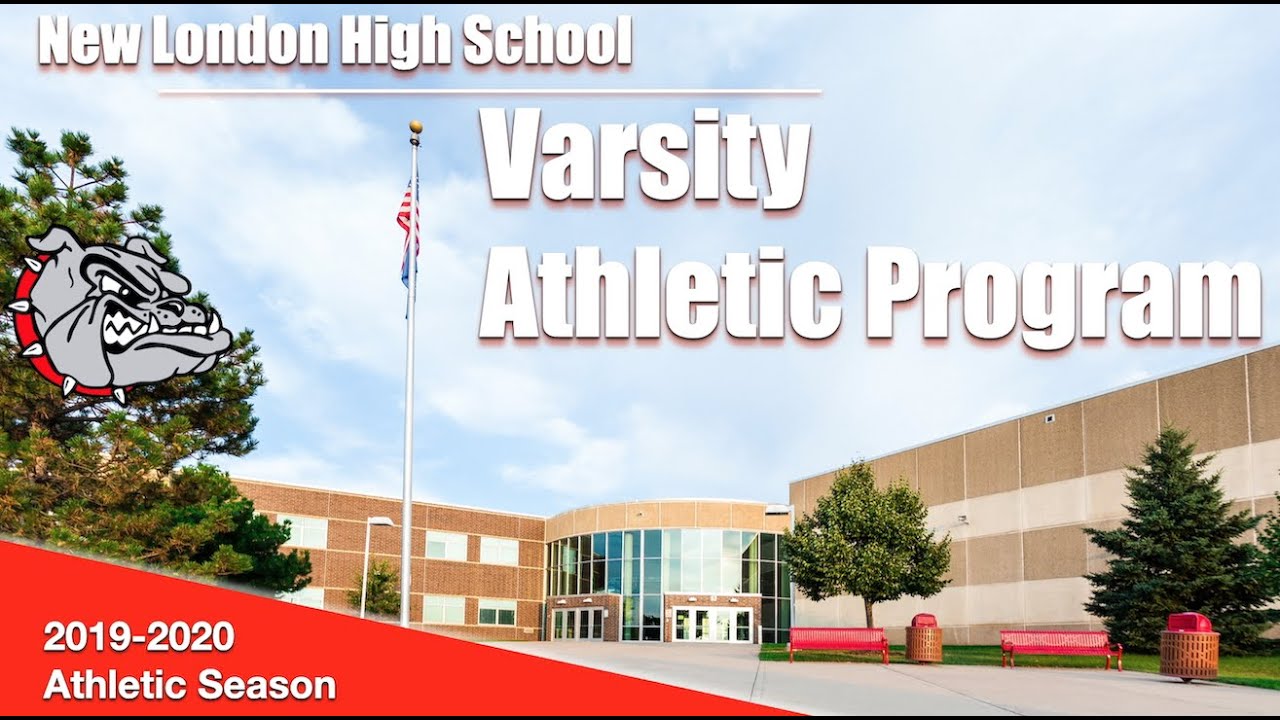 2020 NLHS Varsity Athletic Program - YouTube