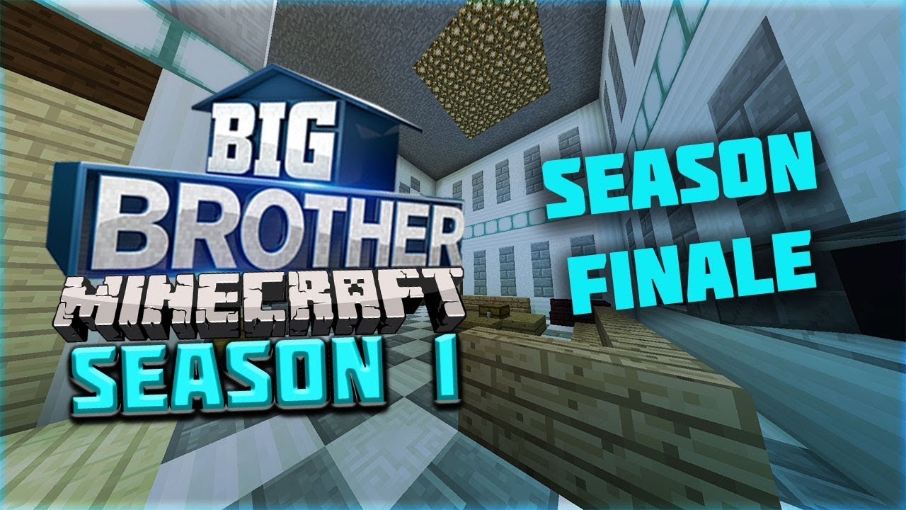Big Brother Minecraft - Season 1 - Episode 16 - YouTube