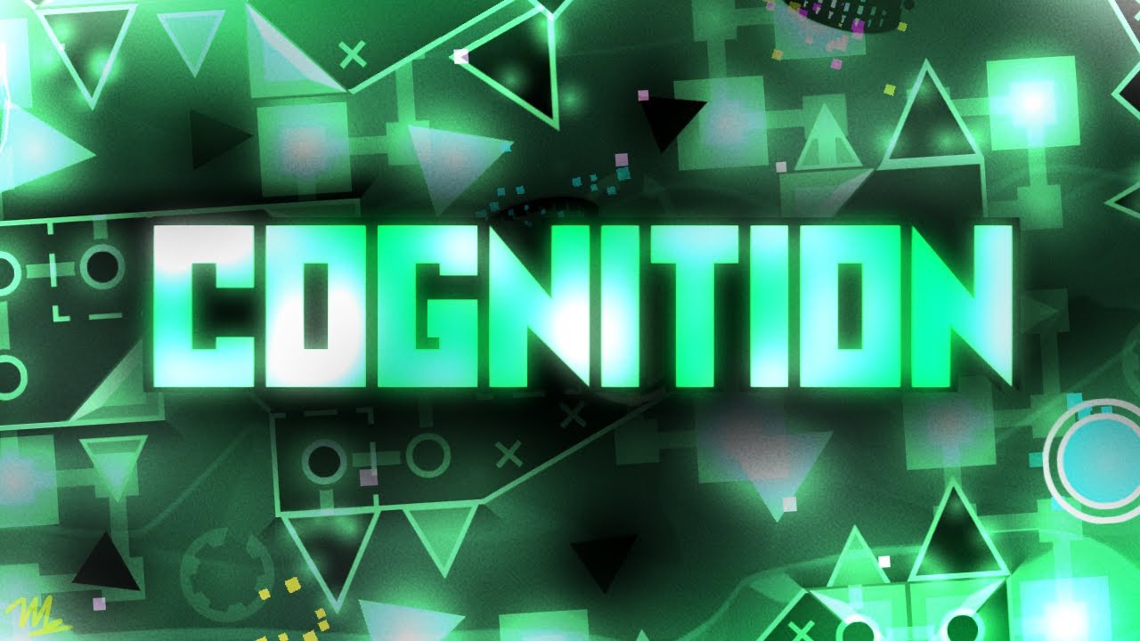 COGNITION BY ENDLEVEL (TOP 35) (NEW HARDEST) - YouTube