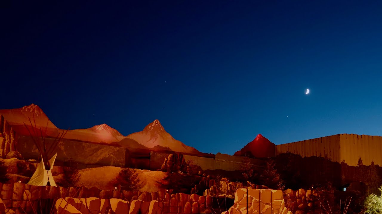 Pendleton Round Up & Happy Canyon Behind the Scenes Part III - YouTube