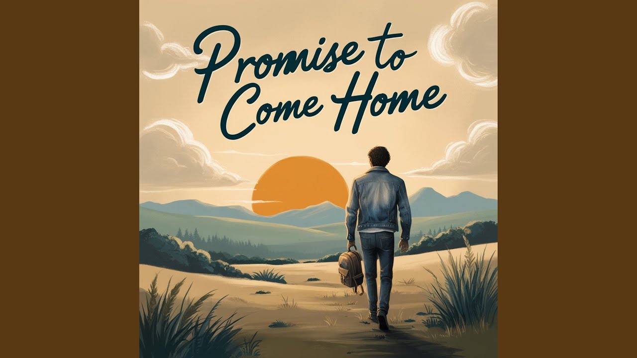 Promise to come home - YouTube