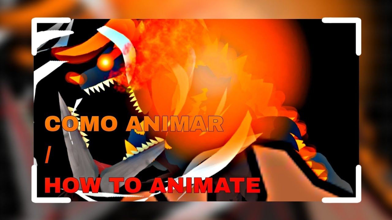 [DC2/TUTORIAL] HOW TO ANIMATE/COMO ANIMAR - YouTube