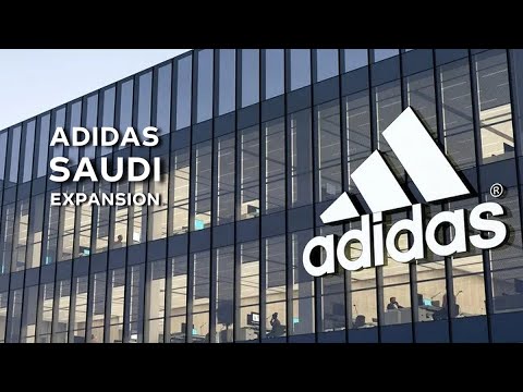 Adidas Partners with Saudi Pro League and Plans to open 100 new stores ...