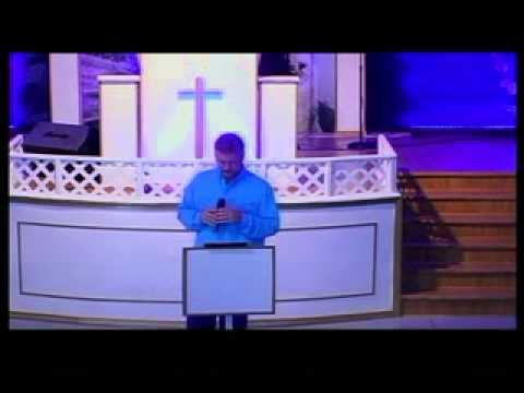 IDENTIDAD PROFETA CLIFF BELL - YouTube