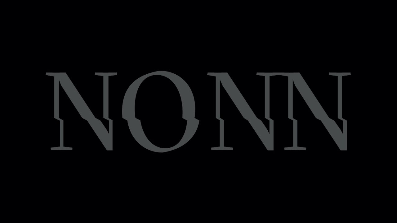 NONN - Need (Official Video) - YouTube