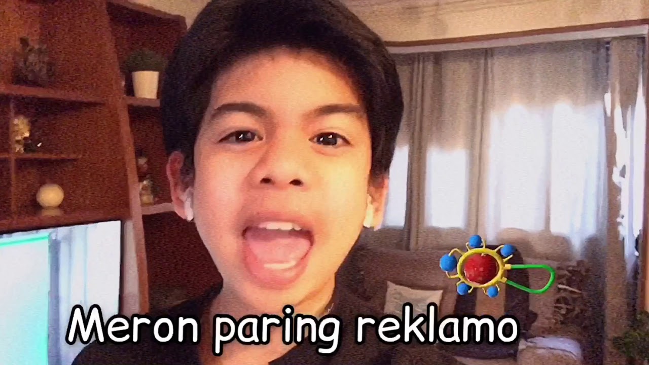 Bakit ganito, Bakit ganun??? - YouTube