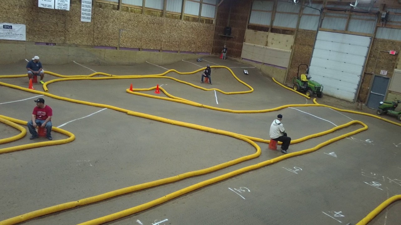 RC Fun Park Granger IN - YouTube