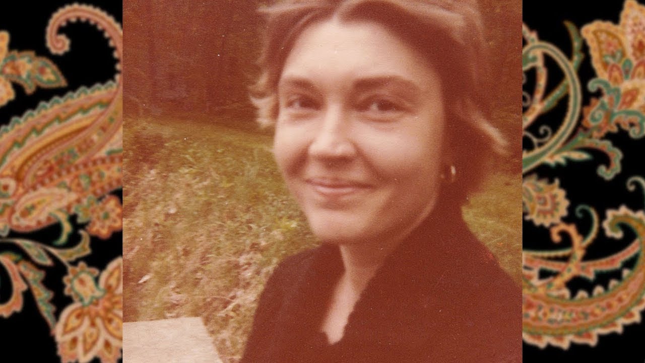 Introducing Pam Arent: The Story of a Talented Painter and Her Tragic ...