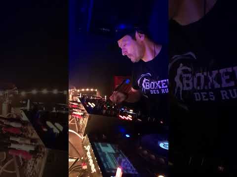 Wizard @ Flach Back [2025]