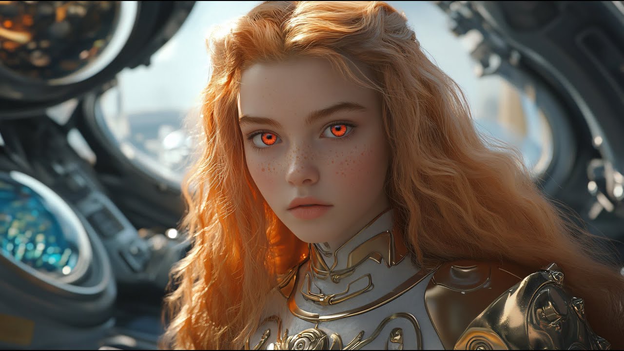 You Call Me Beautiful, Human... But You Haven’t Seen What I Am Beneath ...