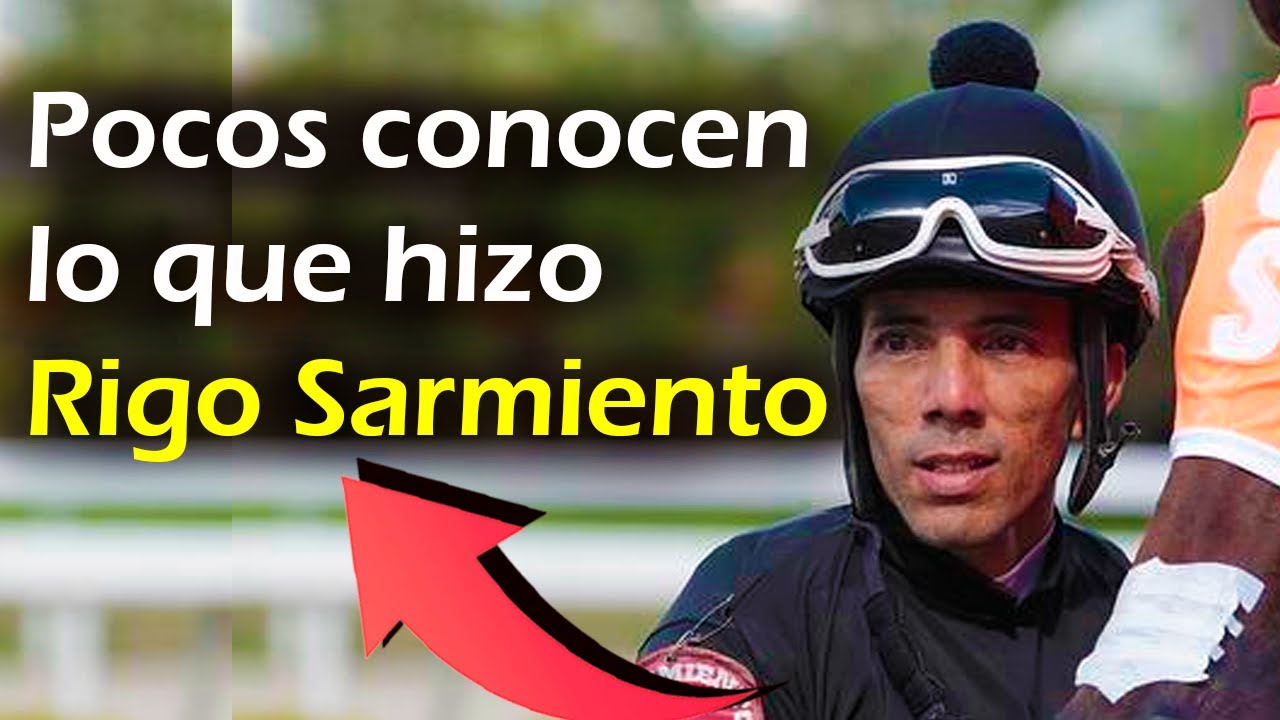 Lo mejor de RIGO SARMIENTO en la Rinconada (Sus mejores presentaciones ...
