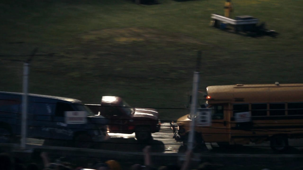 Gauntlet Race | Slinger Slamfest 2015 - YouTube